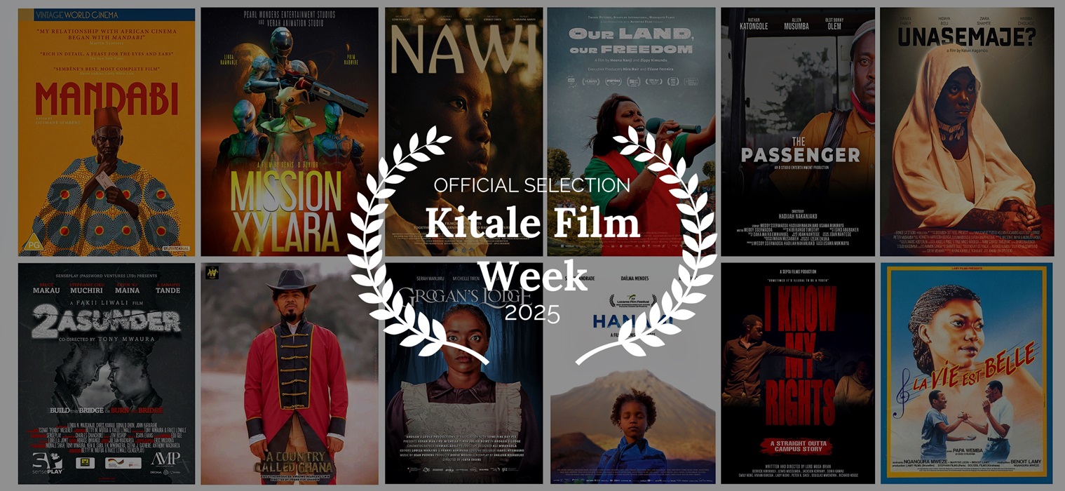 Kitale Film Week announces 2025 List of selected films -Freshangle News