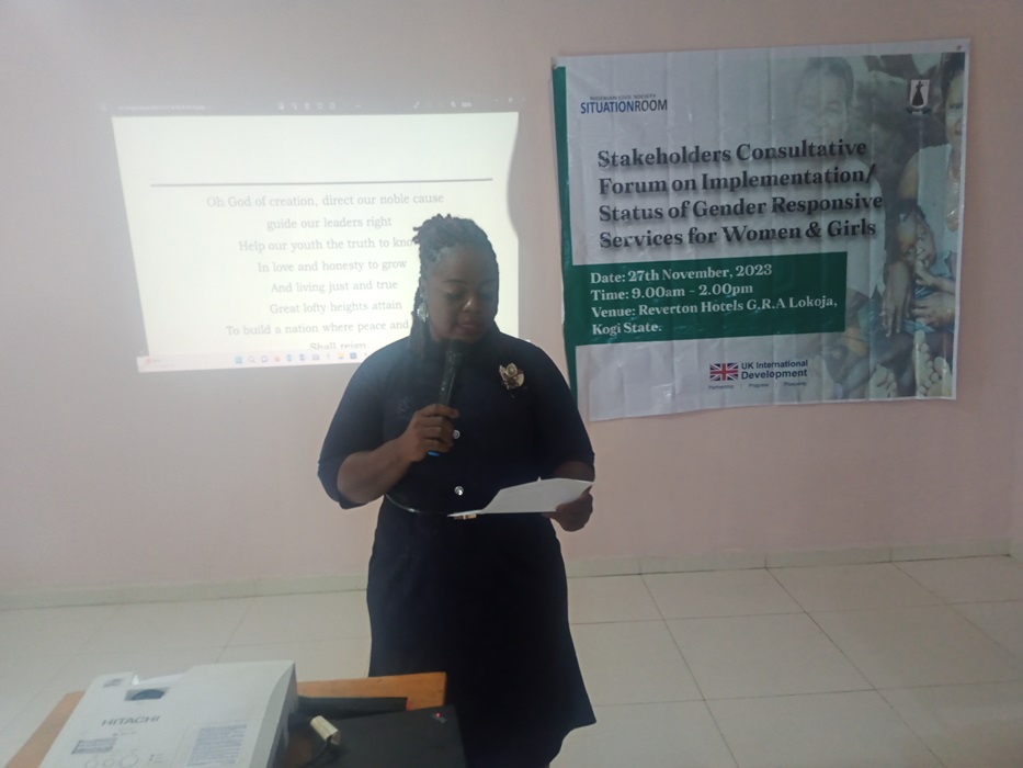 FIDA seeks collaboration to end Child Marriage, Gender -Freshangle News