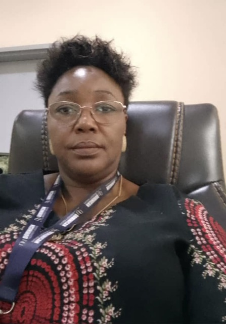 Prof. Opara highlights factors exacerbating water chall -Freshangle News