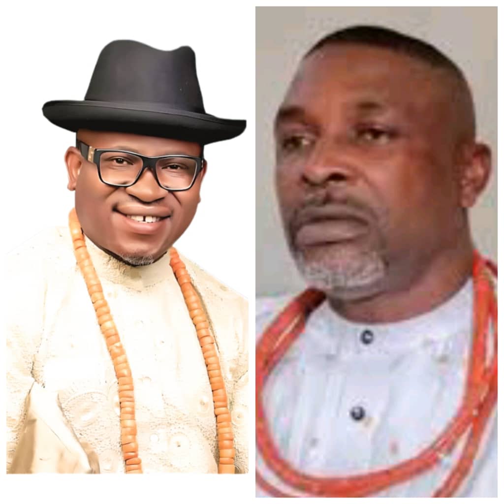 Ughelli South United Forum Laud Izeze’s Impressive Perf -Freshangle News