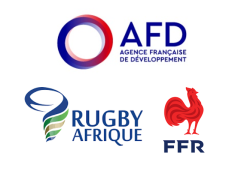 French Development Agency (AFD), Rugby Africa, join for -Freshangle News