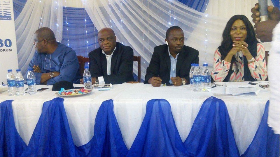 OML30: Host communities to maintain good relationship w -Freshangle News