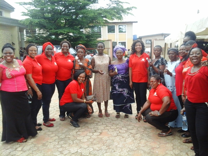 Ibusa professional women organises free health screenin -Freshangle News