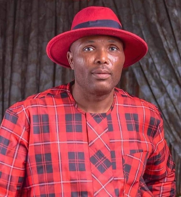 Ahead new leadership, Diden announces five-man inaugura -Freshangle News