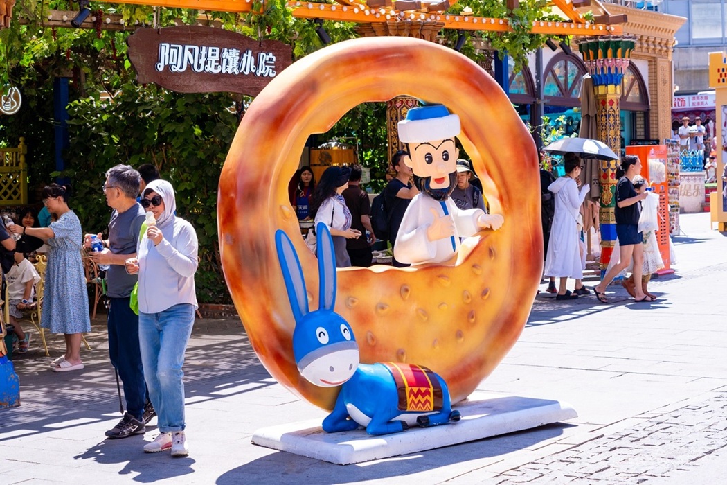 More than legends: How folk tales bind past and present -Freshangle News